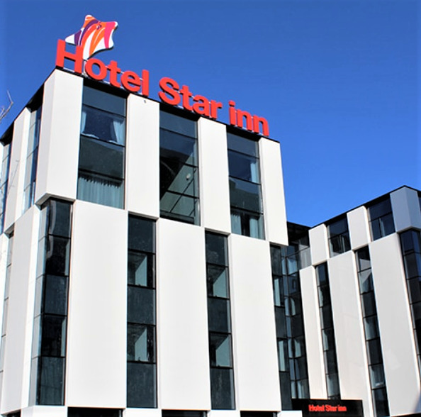 【Star Inn Lisboa】リスボン空港周辺のお勧めホテル | ストレスフリーな旅と食べ歩き