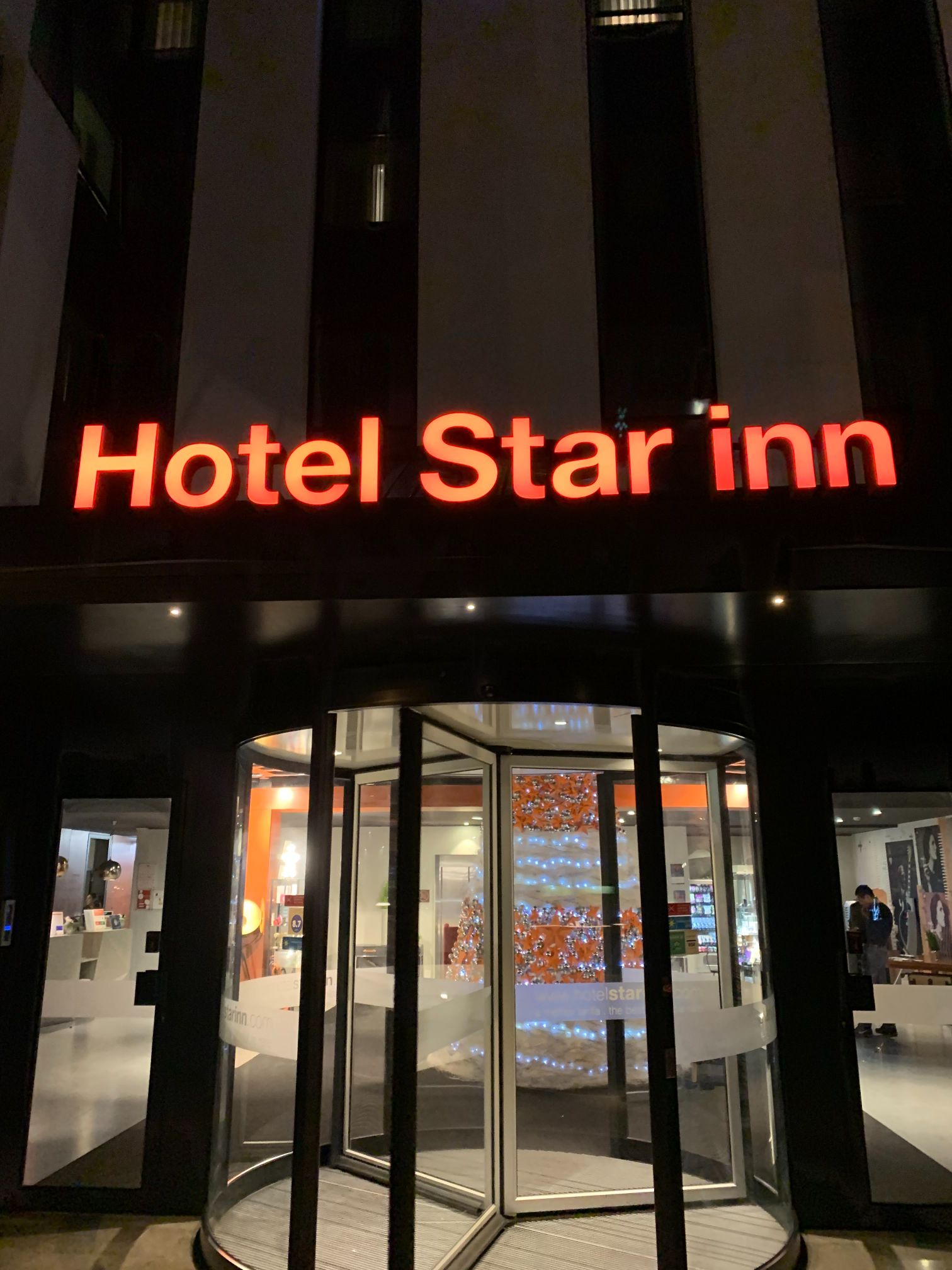 【Star Inn Lisboa】リスボン空港周辺のお勧めホテル | ストレスフリーな旅と食べ歩き